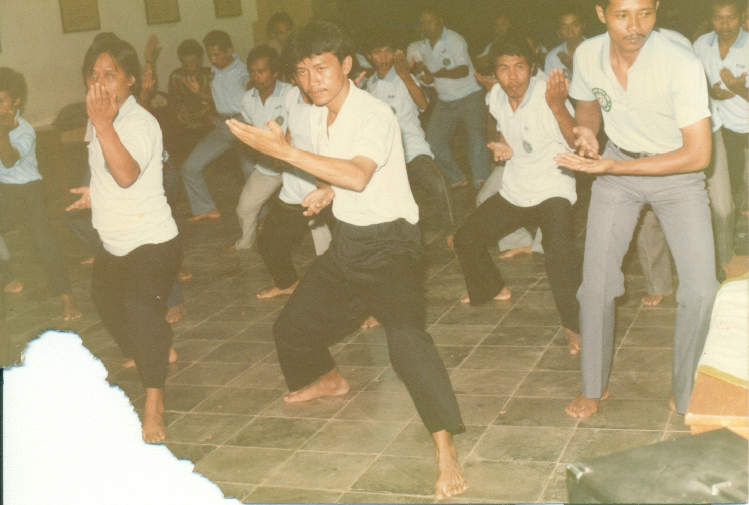 Senam Kesehatan & Terapi Tubuh dengan Pernafasan