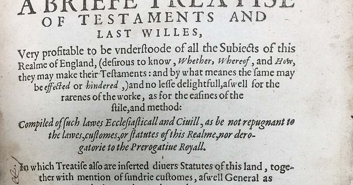 Riesenfeld Rare Books Blog: New Rare Books Acquisition: The Reister ...