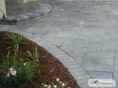 Pacific Interlock Pavingstones: Paver of the Week: Grand Estate