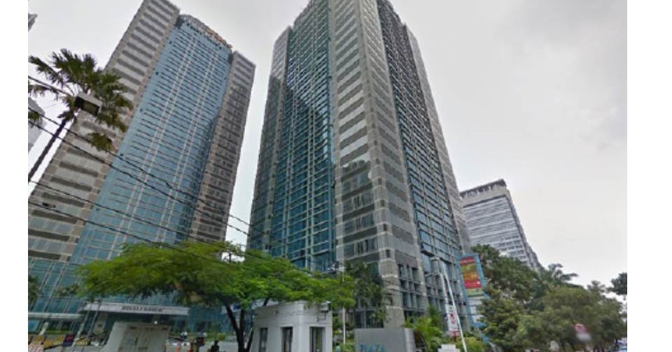 Lamer's Recipe: MENARA MANDIRI 2 - SCBD Sudirman