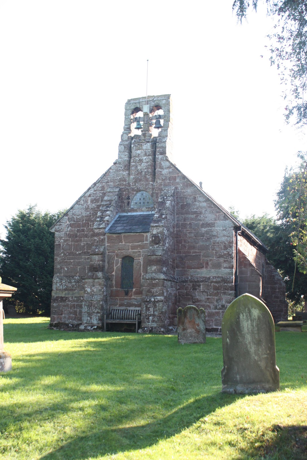 Grave Mistakes: January 2018