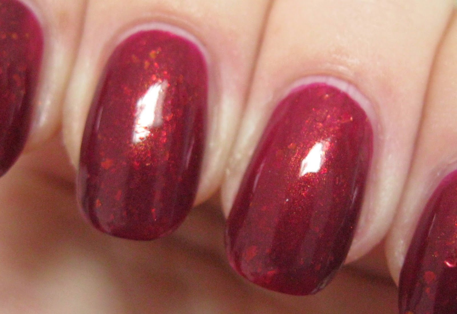 Lacquer Slacker Liz: Cult Nails Iconic