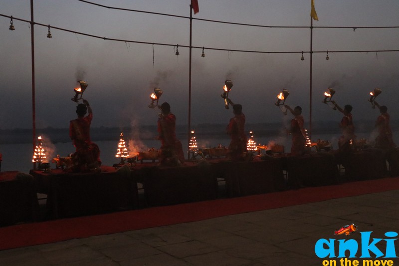 Banaras | Top 7 New Experiences You Must Have | Anki On The Move