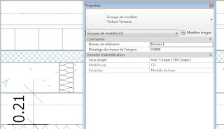 Revit-Mémo: REVIT 2012_Détail 2D Attaché_Isolation