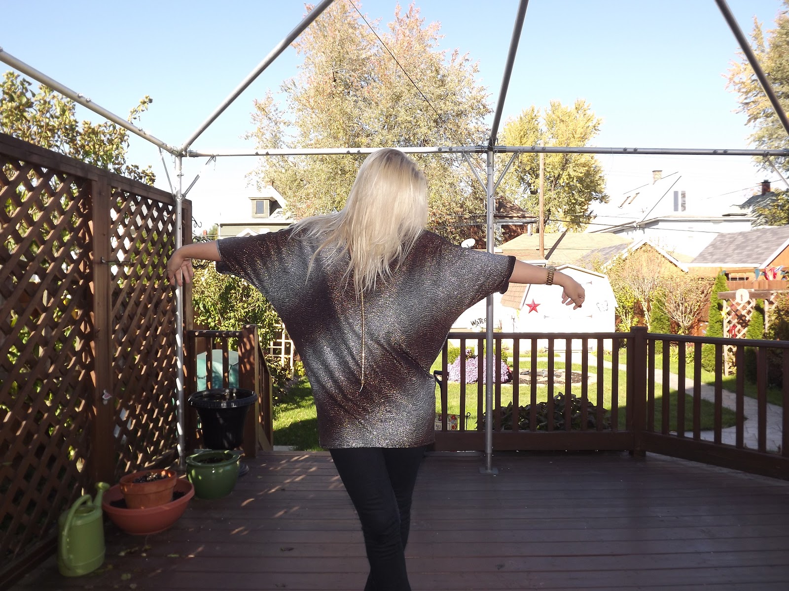 stella meow: glamour shots by Deb!