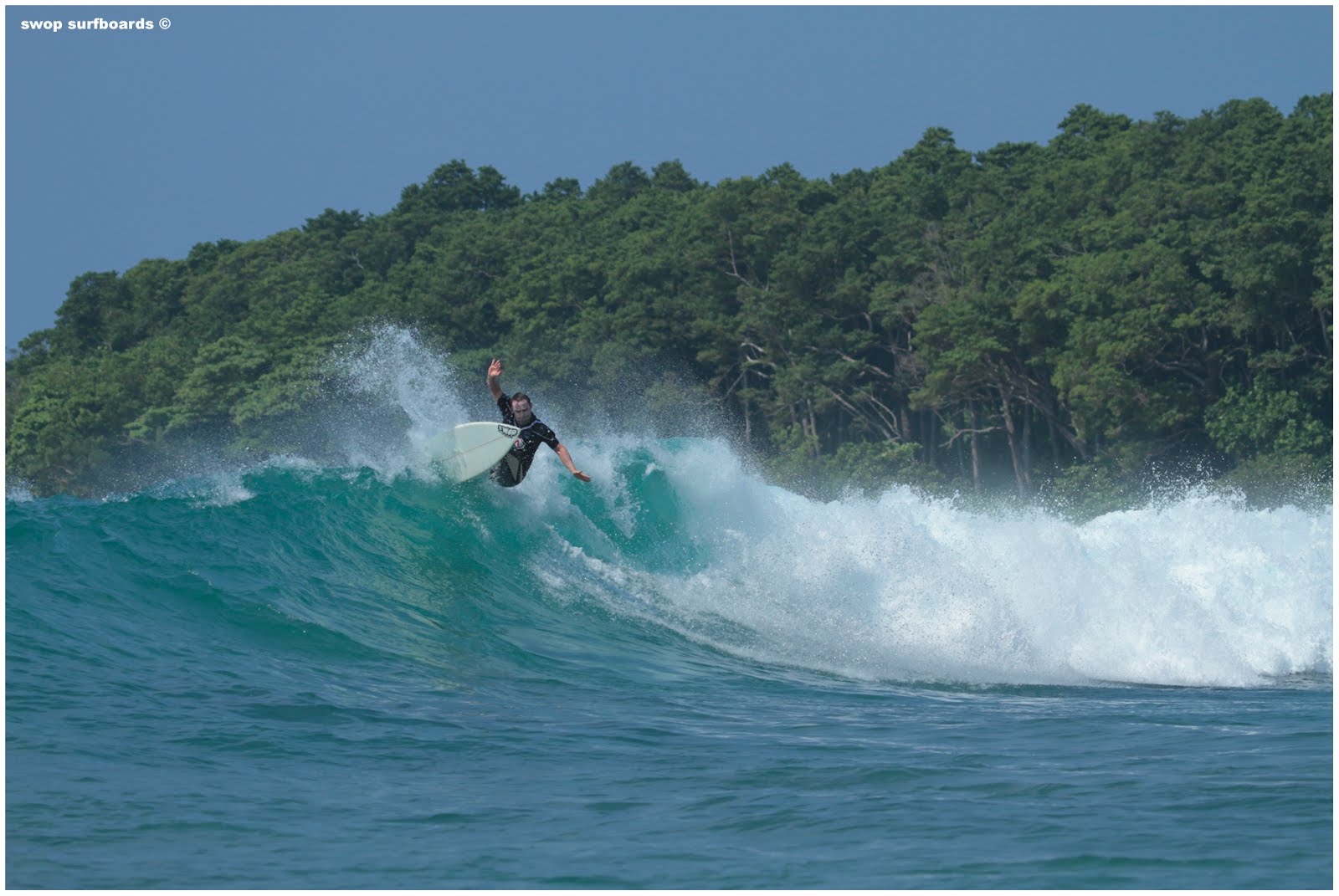 swop surfboards: ANDAMAN ISLANDS 2/4