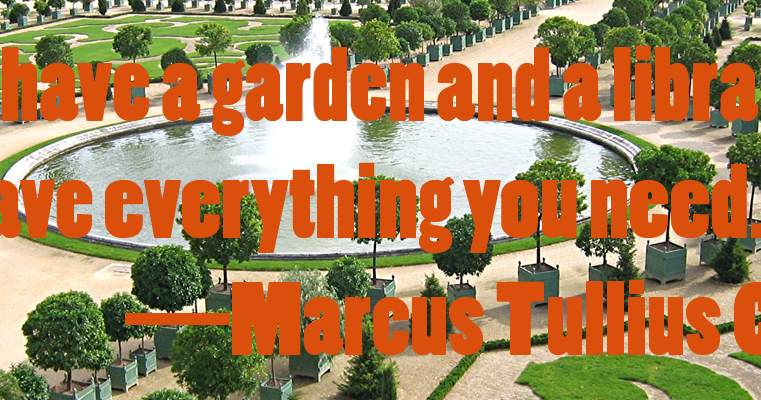 Casa, decoratiuni, gradina: Gradini urbane