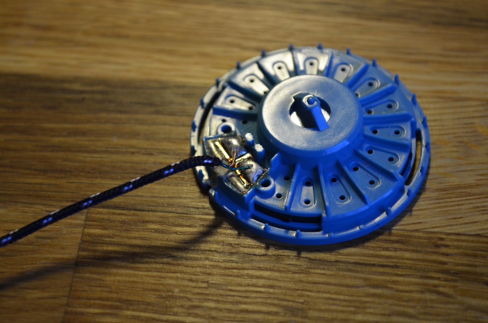 Φmusic: Koss Porta Pro cable replacement guide