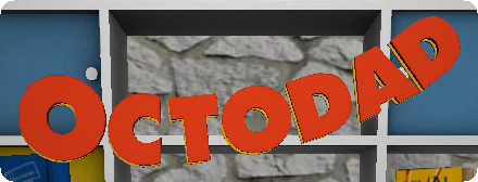 The Indie Elitist: Octodad