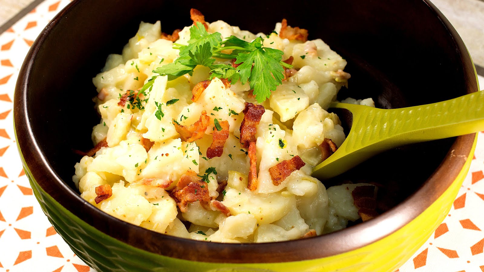 Traditional Old Fashioned Recipe - Recipe Choices