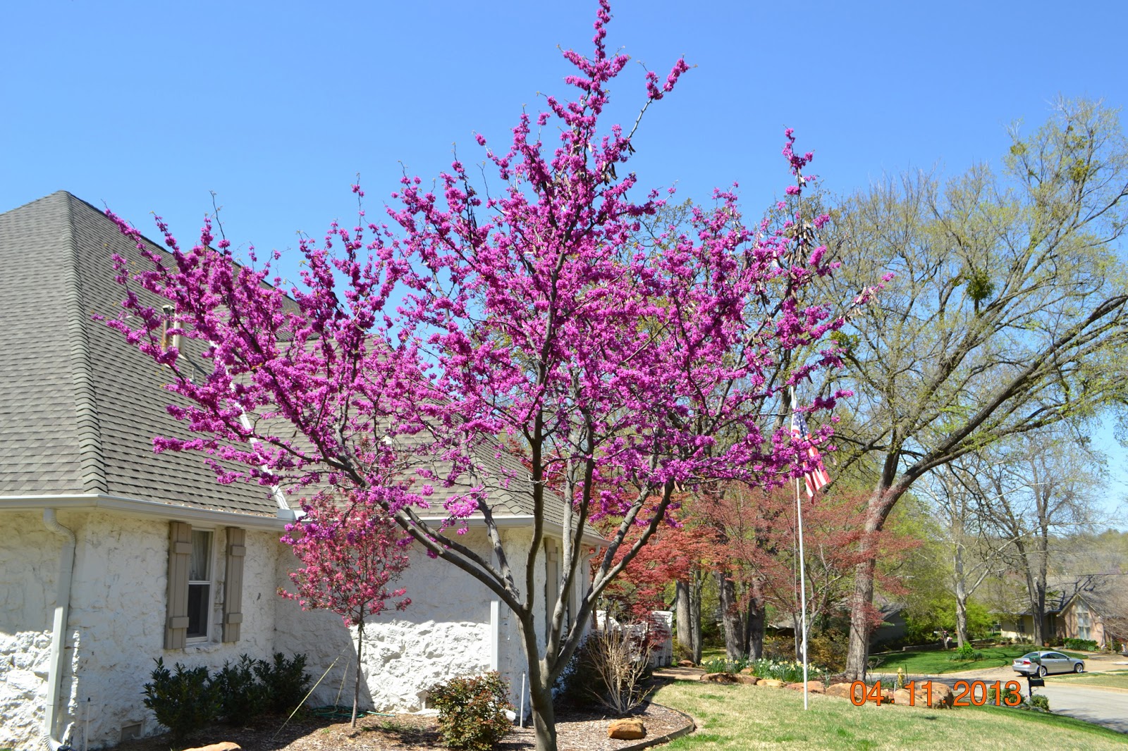 Shumway Family Oklahoma Mission