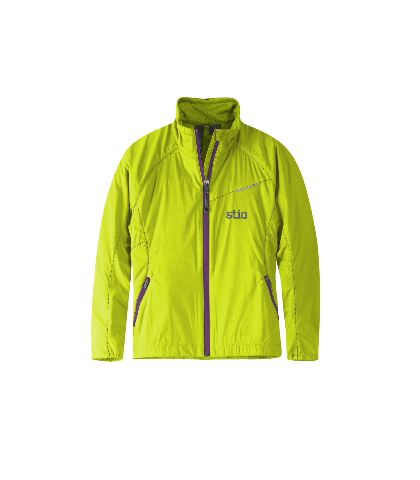 New Age Mama: Back to School Must Have - The Kids First Light Jacket ...