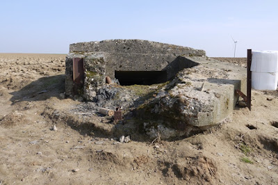 WW1 and WW2 Defences - Suffolk and beyond: Somme Trip 2012 - Visit To ...