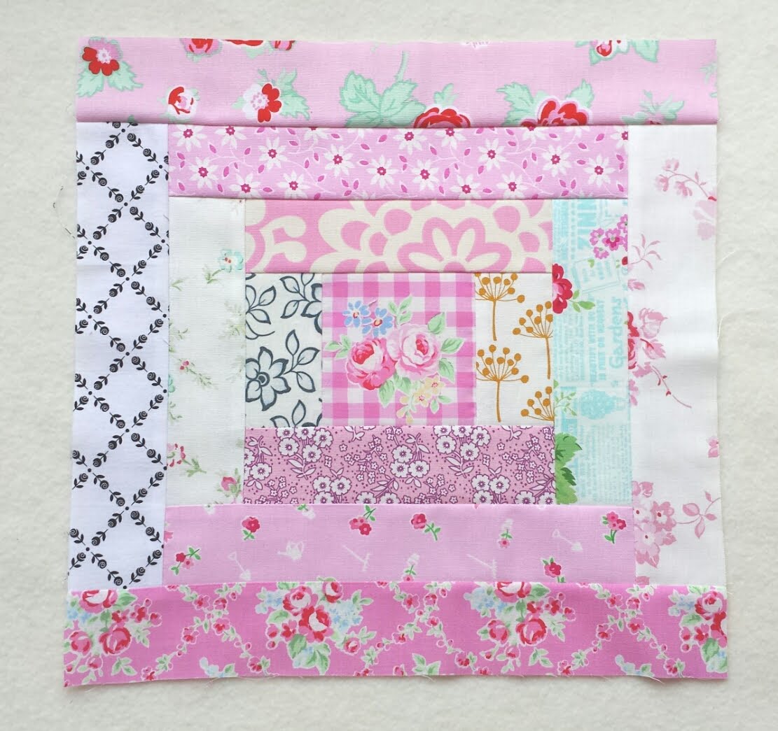 Sew Me Something Good: A Year of Pink!