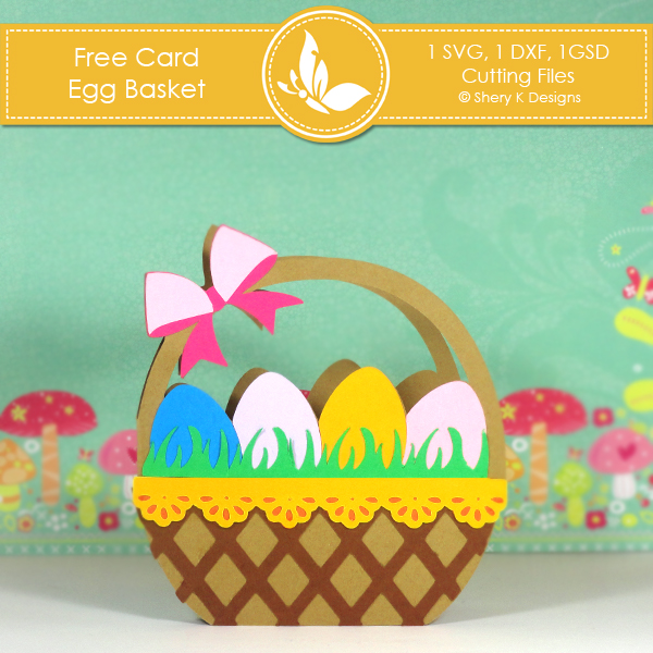 Εκτυπώστε πασχαλινές κάρτες!