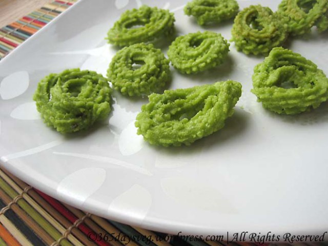15 Different Types of Chakli Recipes For This Diwali - 2015 ~ Total Stylish