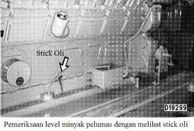 RYOTAMA: INTERVAL PERAWATAN MESIN CATERPILLAR 3508, 3512 DAN 3516