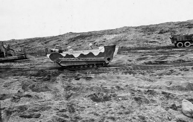 Panzerserra Bunker- Military Scale Models in 1/35 scale: M29C Weasel ...