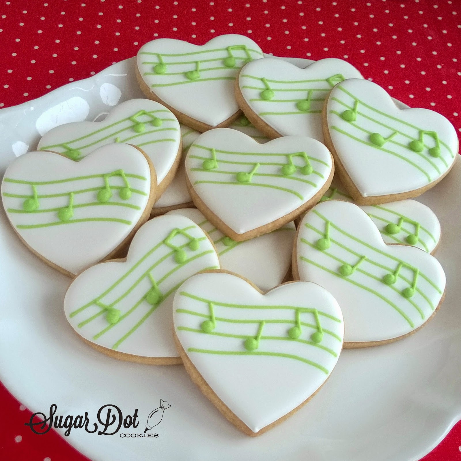 Cookies are available for purchase through my website