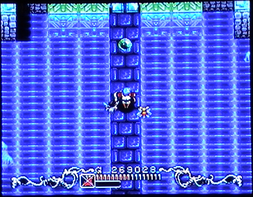 StarBlog: Brain Lord (SFC/SNES) Review