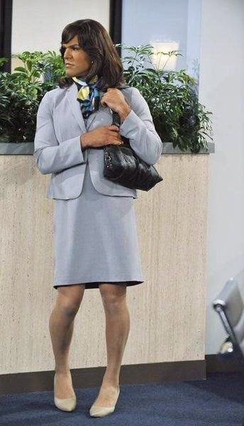 Femulate: My Dream Job