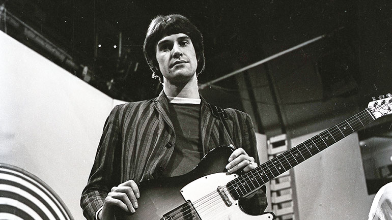 Rockfile Radio Rock Files: Happy Birthday RAY DAVIES (video)