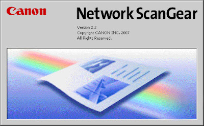 Cara Instal Network ScanGear V2.20 | Atiqah FC™ : Free Download ...