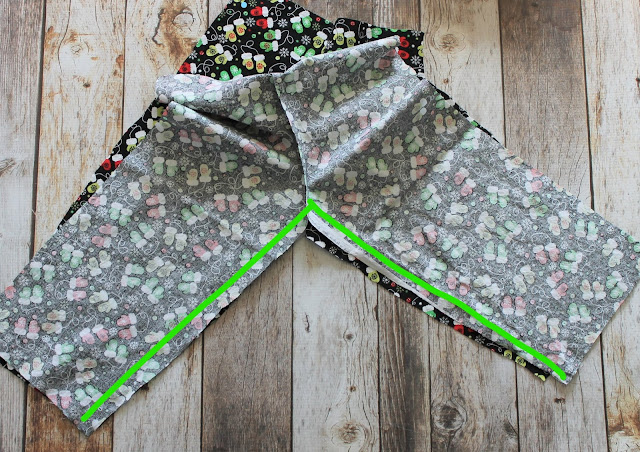 Free Pajama Pants Pattern for Kids | Sew Simple Home