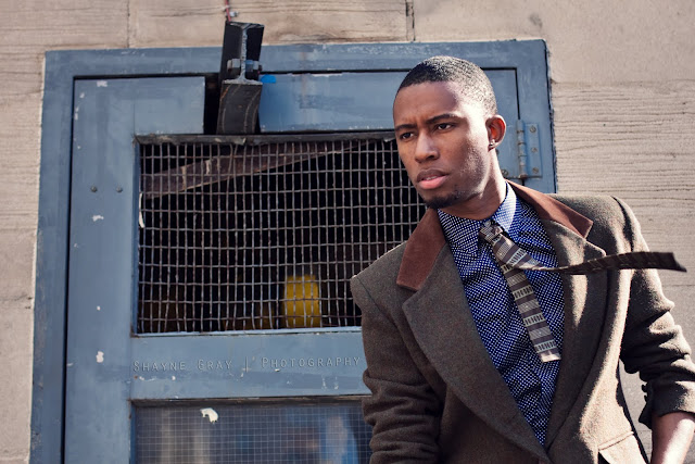 shayne gray learns photography %$#!: Shoot with Michael Gayden