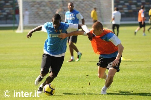 PROSSIMI CAMPIONI: Alen Stevanovic