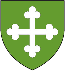 Noblesse et Art de l'écu: Blasonnement : la dimidiation