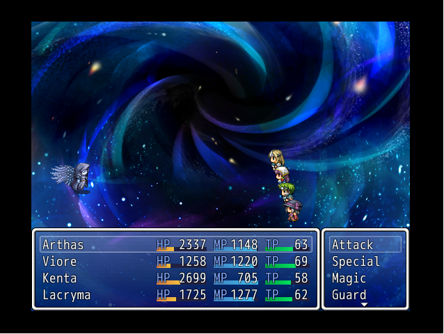 Eternal Dream Studio Game