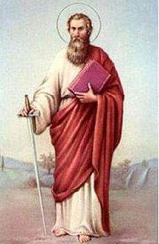 São Paulo Apóstolo