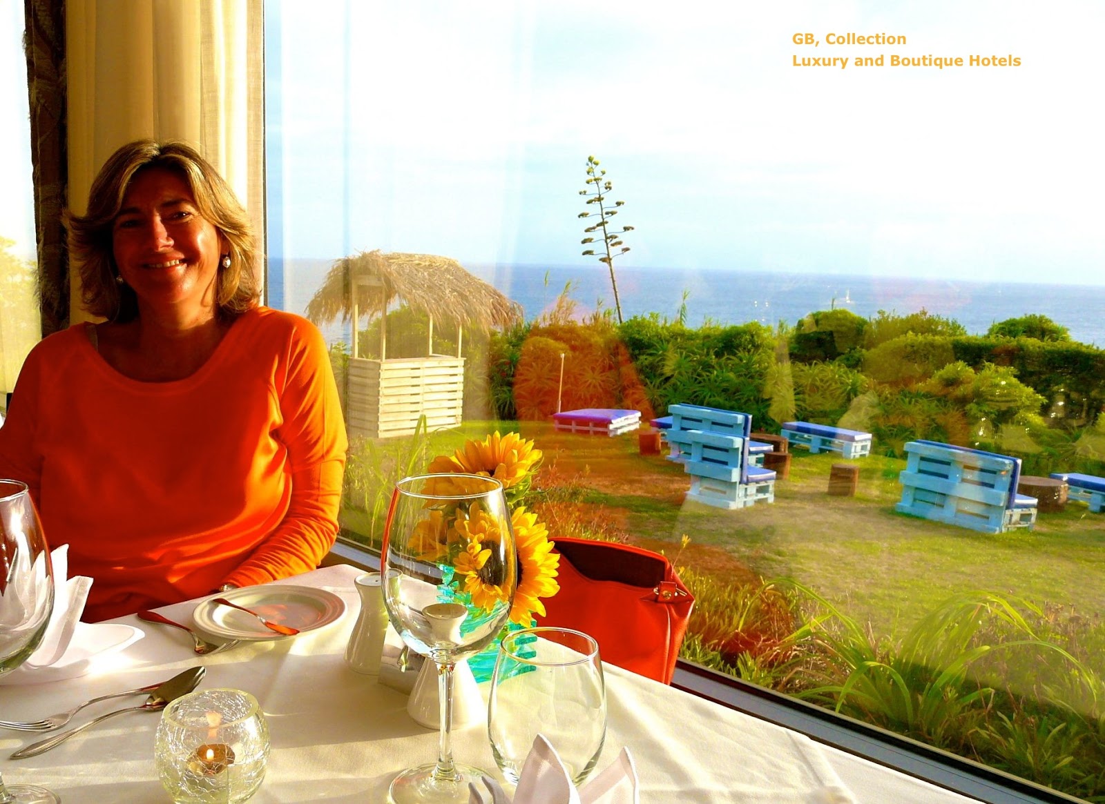 GABRIELA BETTENCOURT BOTELHO, GB Collection - Luxury and Boutique ...