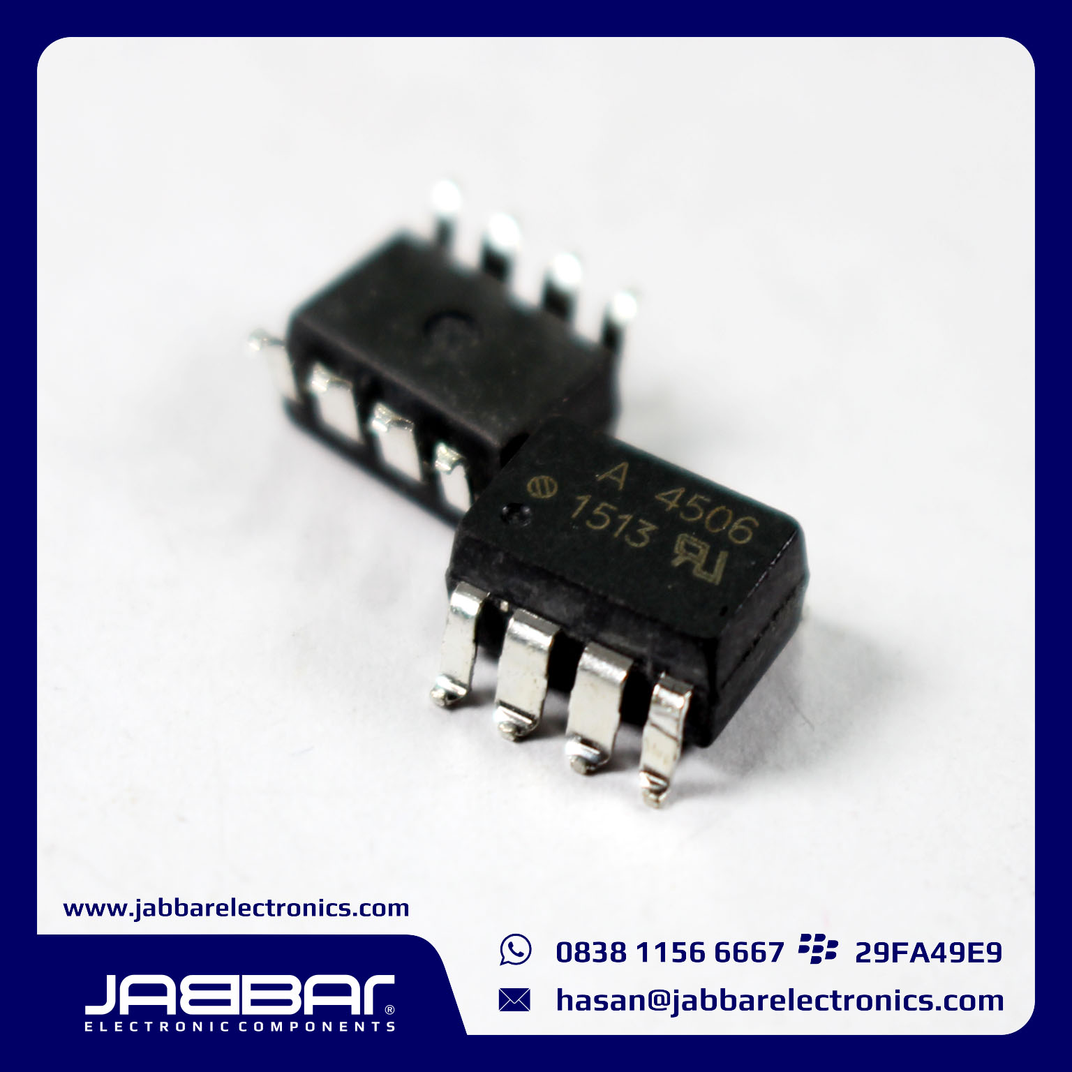 JUal IC A4506 Termurah dan terlengkap ~ Toko Komponen Elektronika Online JUal IC A4506 Termurah dan terlengkap ~ Toko Komponen Elektronika Online