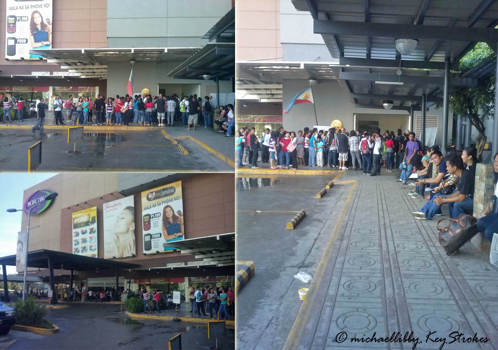 Key Strokes: Finding DFA - Cebu