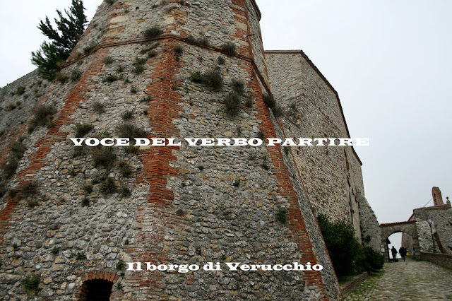 Cosa vedere a Verucchio, tesoro della Valmarecchia - Voce del Verbo Partire