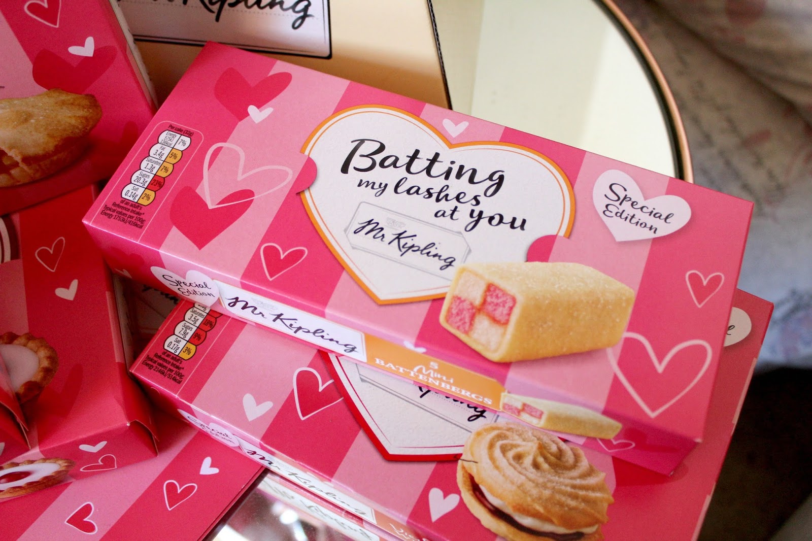 WIN An Exceedingly Good Bou-Cake | Alice Anne