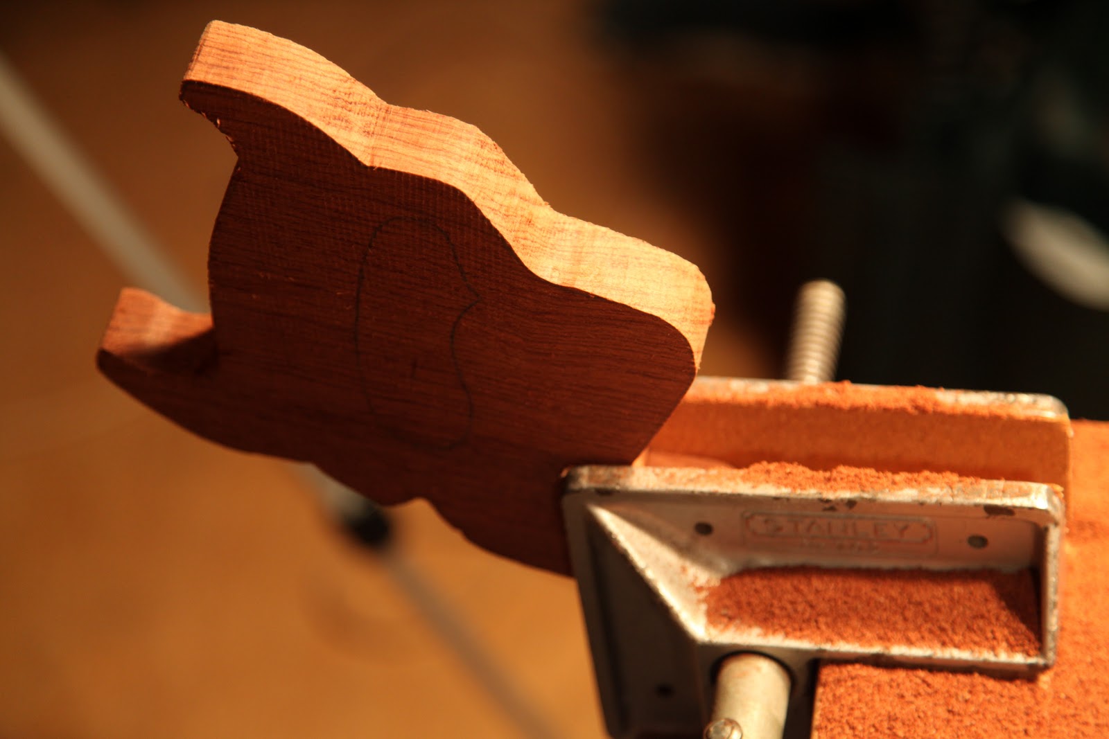 Polthaus Workshop: Raspier Than Tom Waits