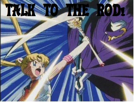 Moon MADNESS: Thoughts and things from a Sailor Moon Fan.