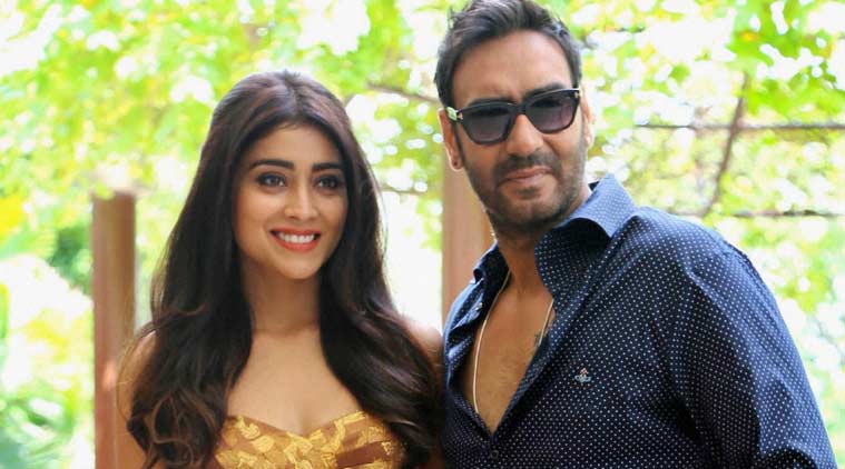 Ajay Devgan : Singham Of Bollywood