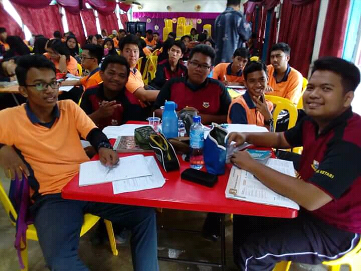 CIKGU ROSLE SEJARAH: Bengkel Sejarah SMK KETARI BENTONG, PAHANG