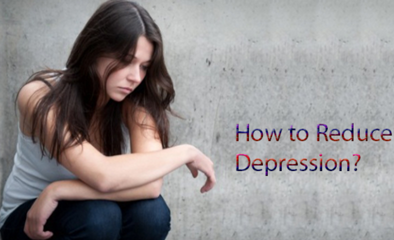 5 best ways to beat the Depression. - Curazy