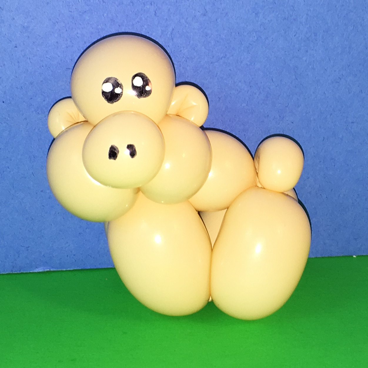 Daily Purple Pig: March 25 - Pico Purple Pig