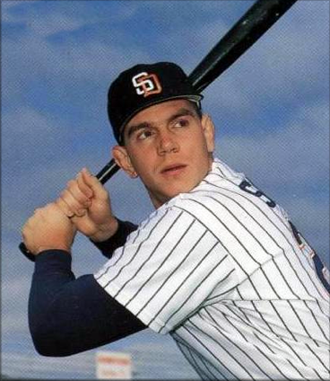 Avenging Jack Murphy: The Padres' Dave Staton and Blink 182