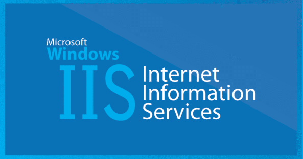 KONFIGURASI WEB SERVER IIS (INTERNET INFORMATION SERVICE) DI WINDOWS ...