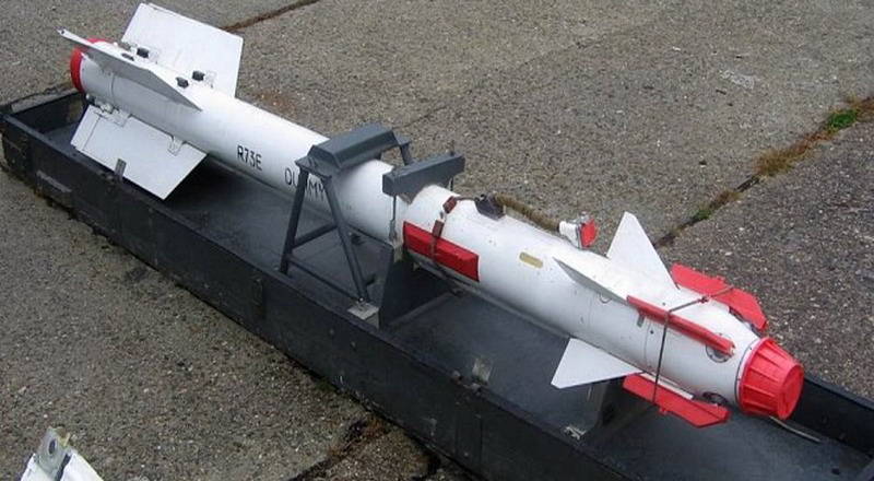 5 Rudal Penghancur Milik Indonesia ini Menjadi yang Terhebat di ASEAN