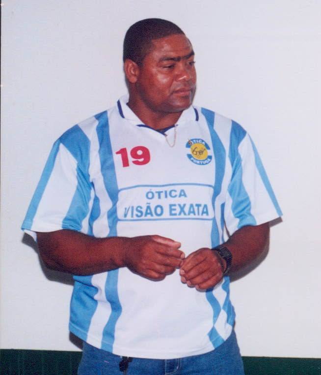 Baú do Luizinho: Do Entre Rios: Miquinha versus Índia Amazonense