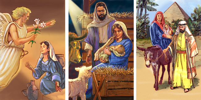 Soloillustratori: Larry Ruppert 2