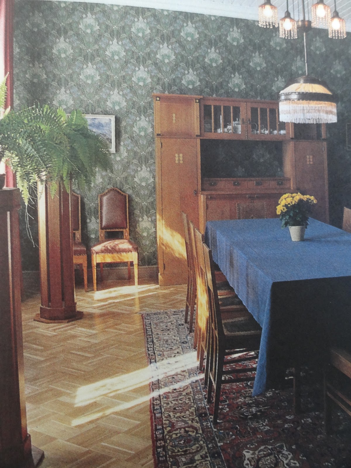 Ladan: Julius Johnson, ryssungen från Sund som blev kommerseråd ...